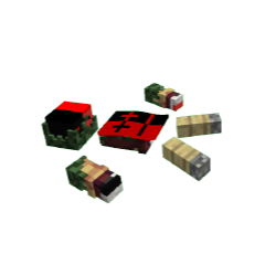 Emotes Open Collection