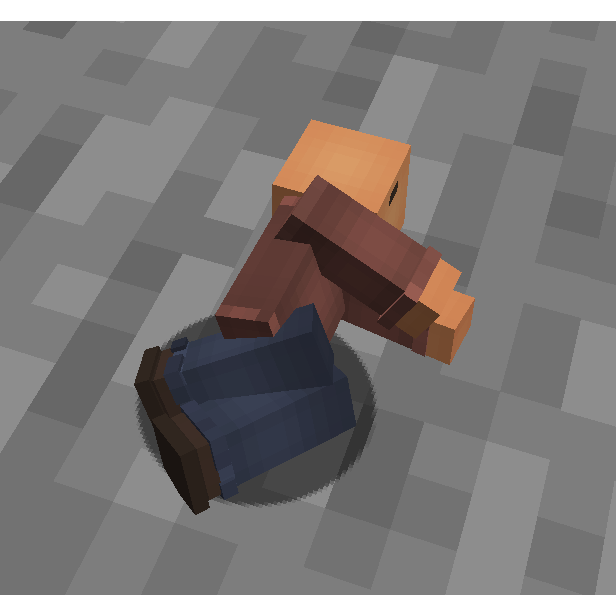 Emotes Open Collection