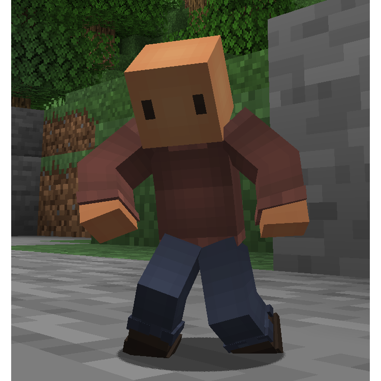 Emotes Open Collection