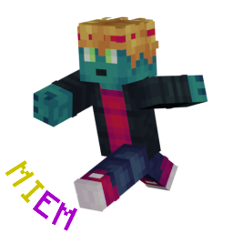 Emotes Open Collection