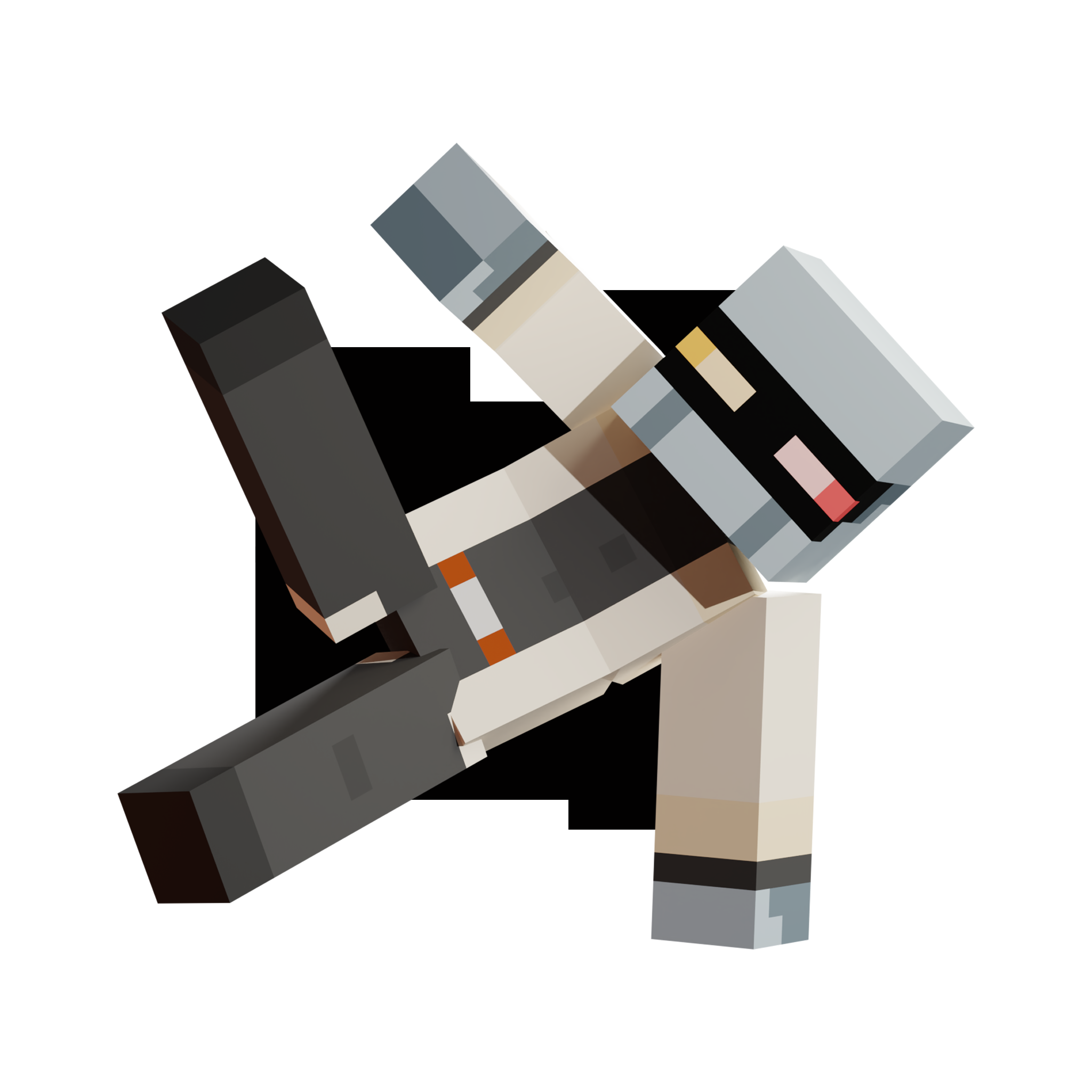 Emotes Open Collection