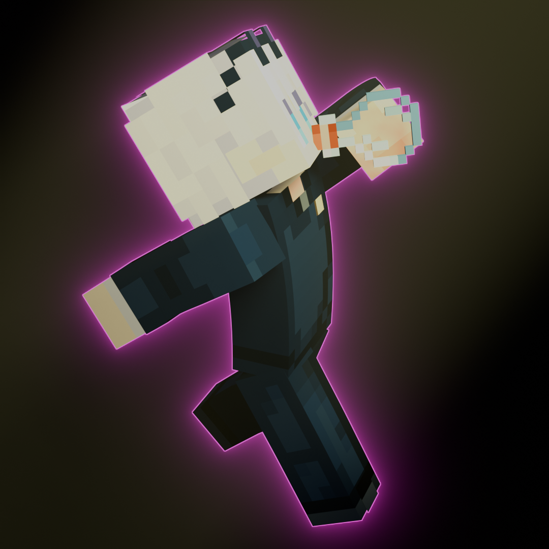 Emotes Open Collection