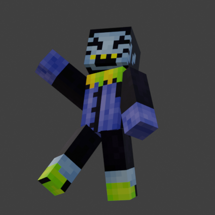 Emotes Open Collection