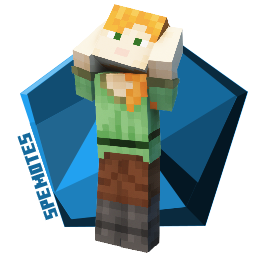 Emotes Open Collection