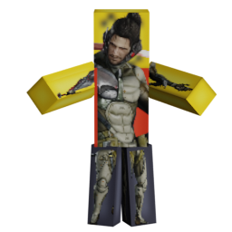 Emotes Open Collection