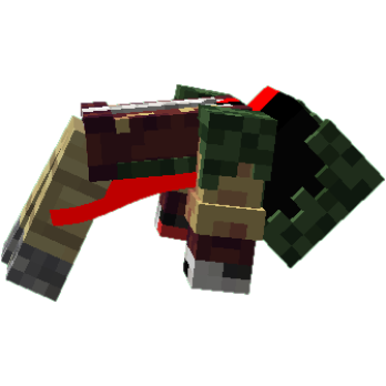 Emotes Open Collection